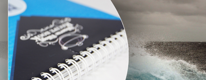 Promotional Notebooks & Scribble Pads – Order Yours Online Today