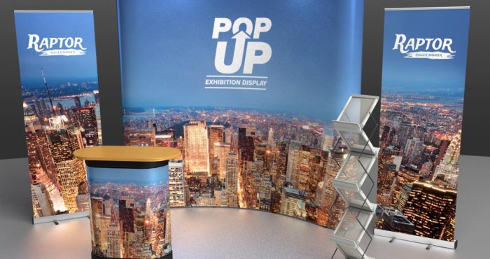 Promotional Items for Events – Order Yours at Storm Print & Design